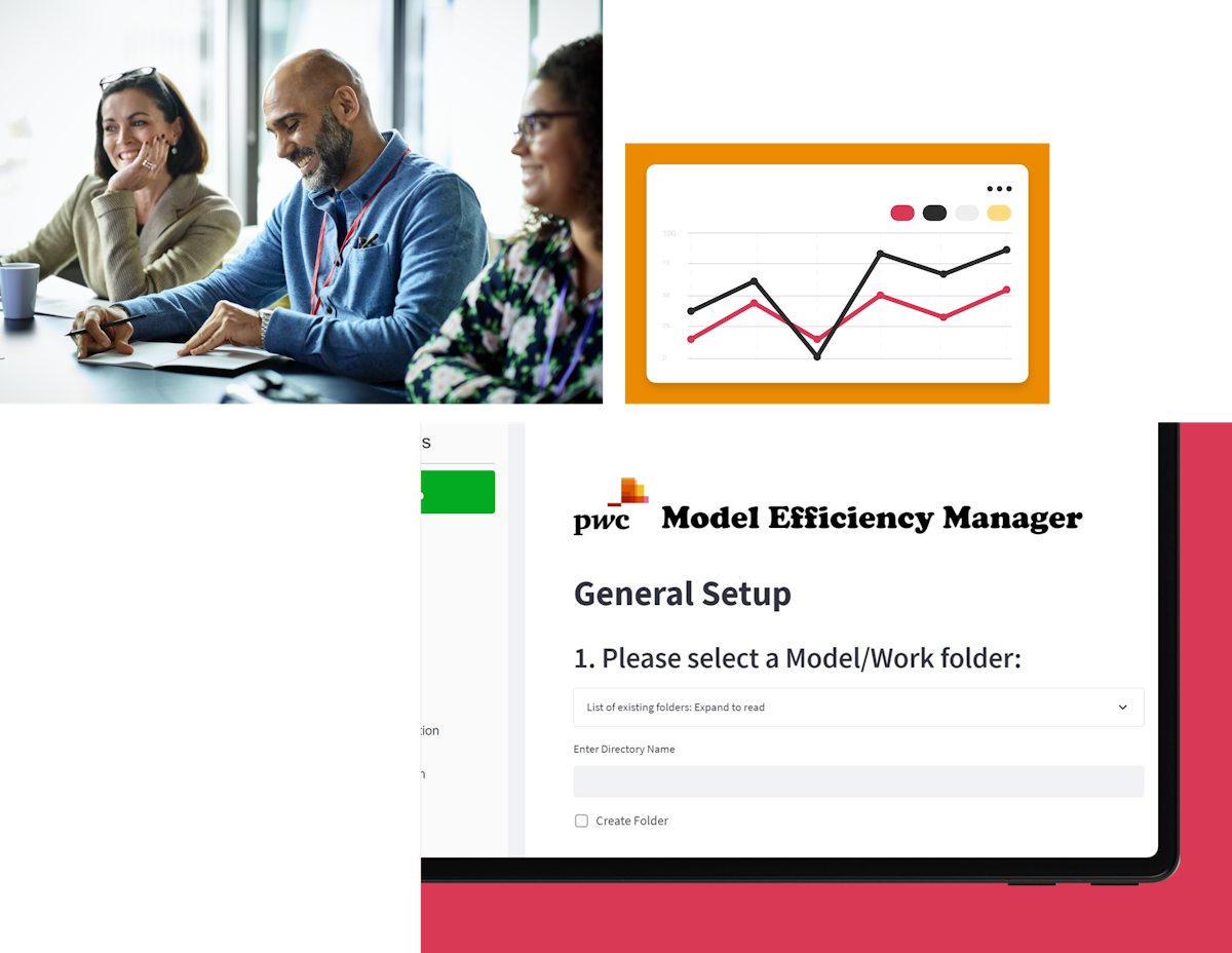 Model Efficiency Manager